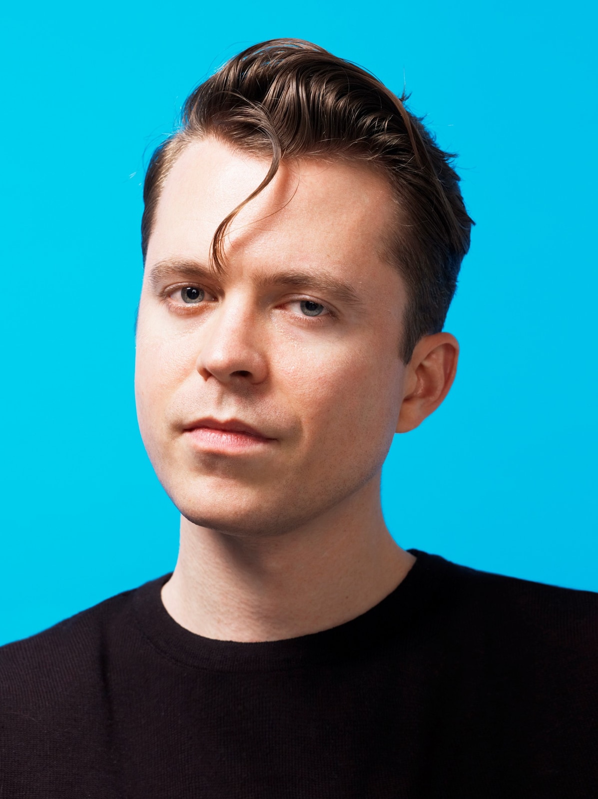 Tom Vek is back! | Dazed