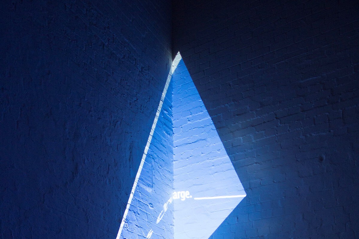 Pyramid Schemes | Dazed