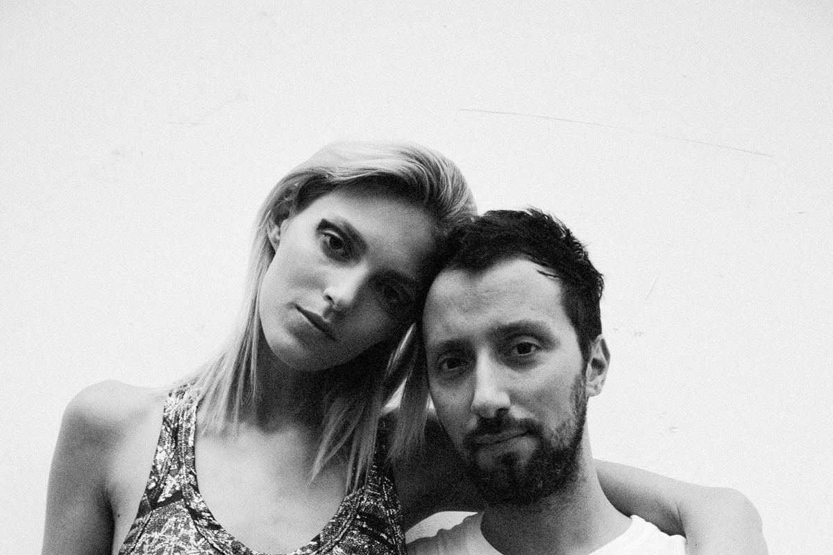 Anthony Vaccarello vs Anja Rubik Womenswear | Dazed