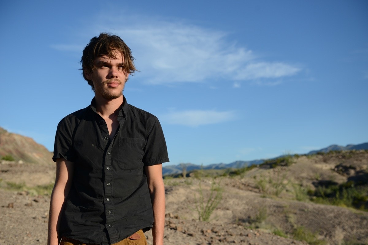 Boyhood star Ellar Coltrane is a male model now | Dazed