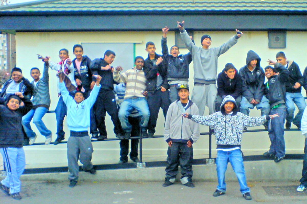 British youth to go to ‘boot camps’ if they’re out of work | Dazed