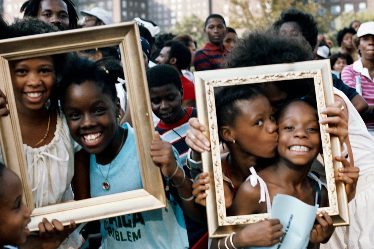 Huge survey of Black American art opens in London | Dazed