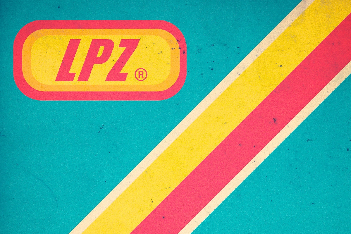 LPZ 1983 Mixtape | Dazed