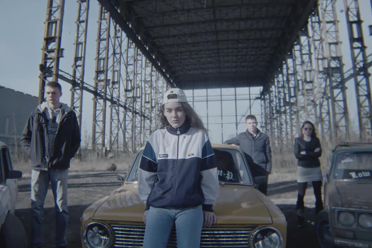 How post-Soviet pop found its own power | Dazed