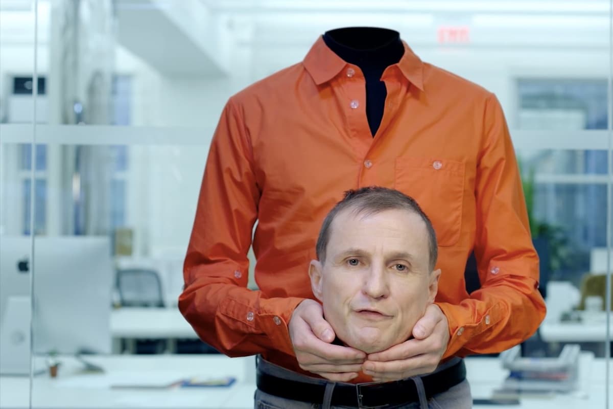 Move over Netflix, DIS is your new must-have streaming service | Dazed