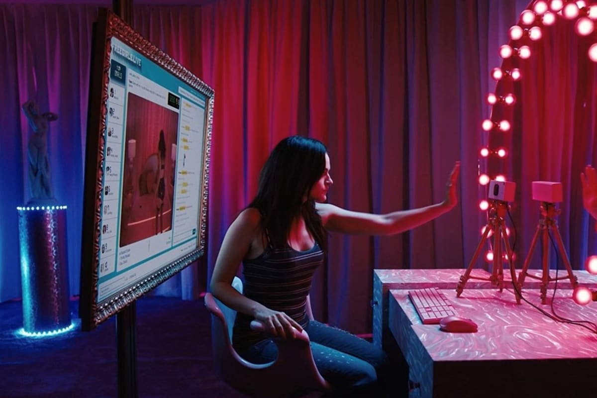 Zoom is cracking down on virtual sex parties with artificial ...