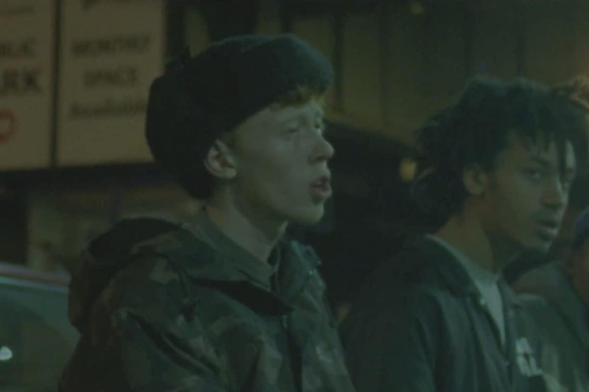 Hip hop tracks of the month | Dazed