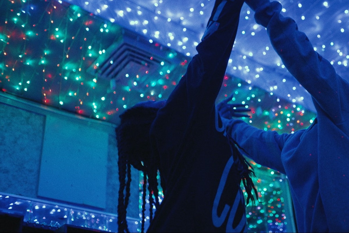 How to sing and how to dance | Dazed