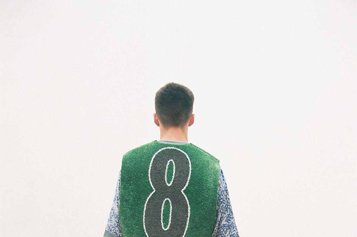 Introducing Victoria Sowerby | Dazed