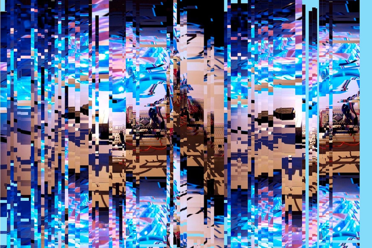 The dA-Zed guide to hacking | Dazed