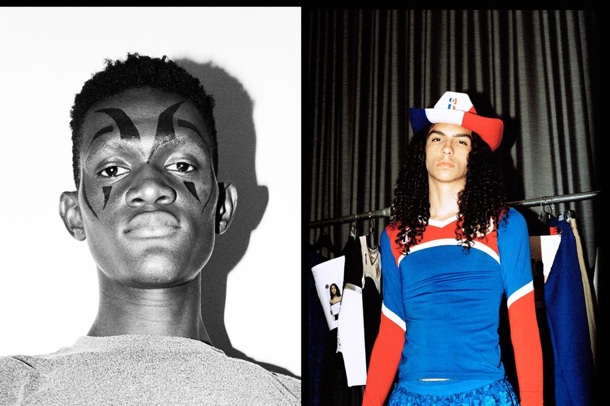 Gypsy Sport SS17 | Dazed