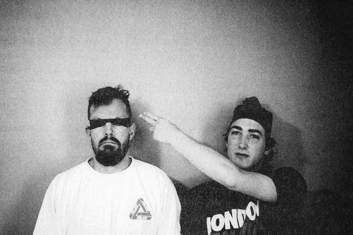 James Edson, Rabbit Hole (2023) | Dazed