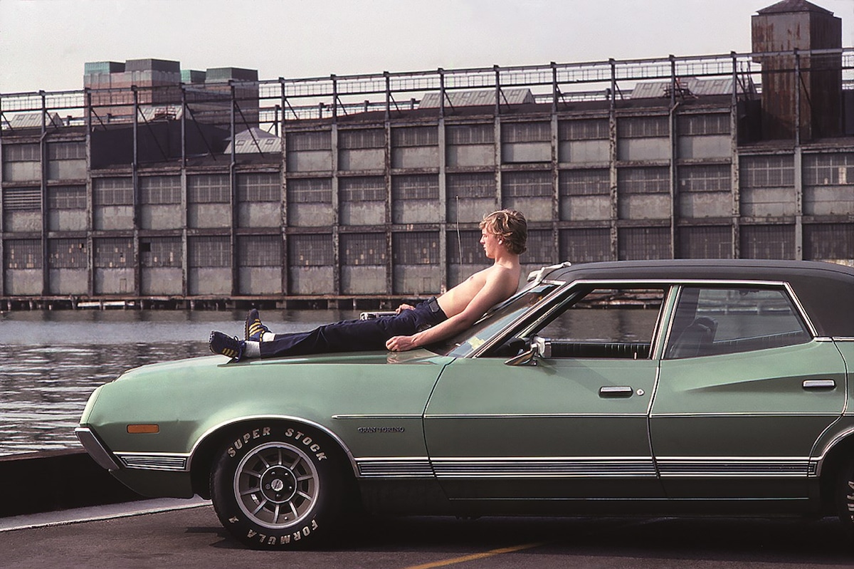 Stanley Stellar | Dazed