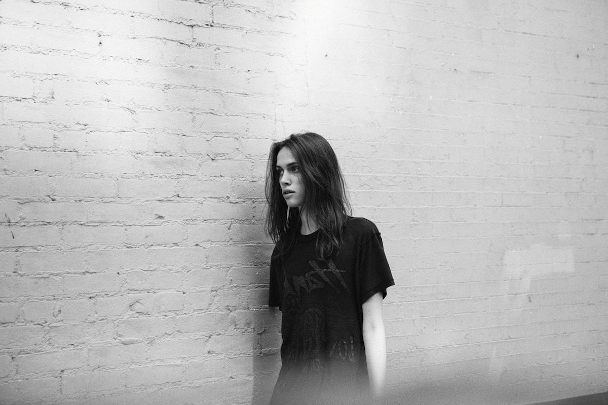 Georgia Hilmer | Dazed