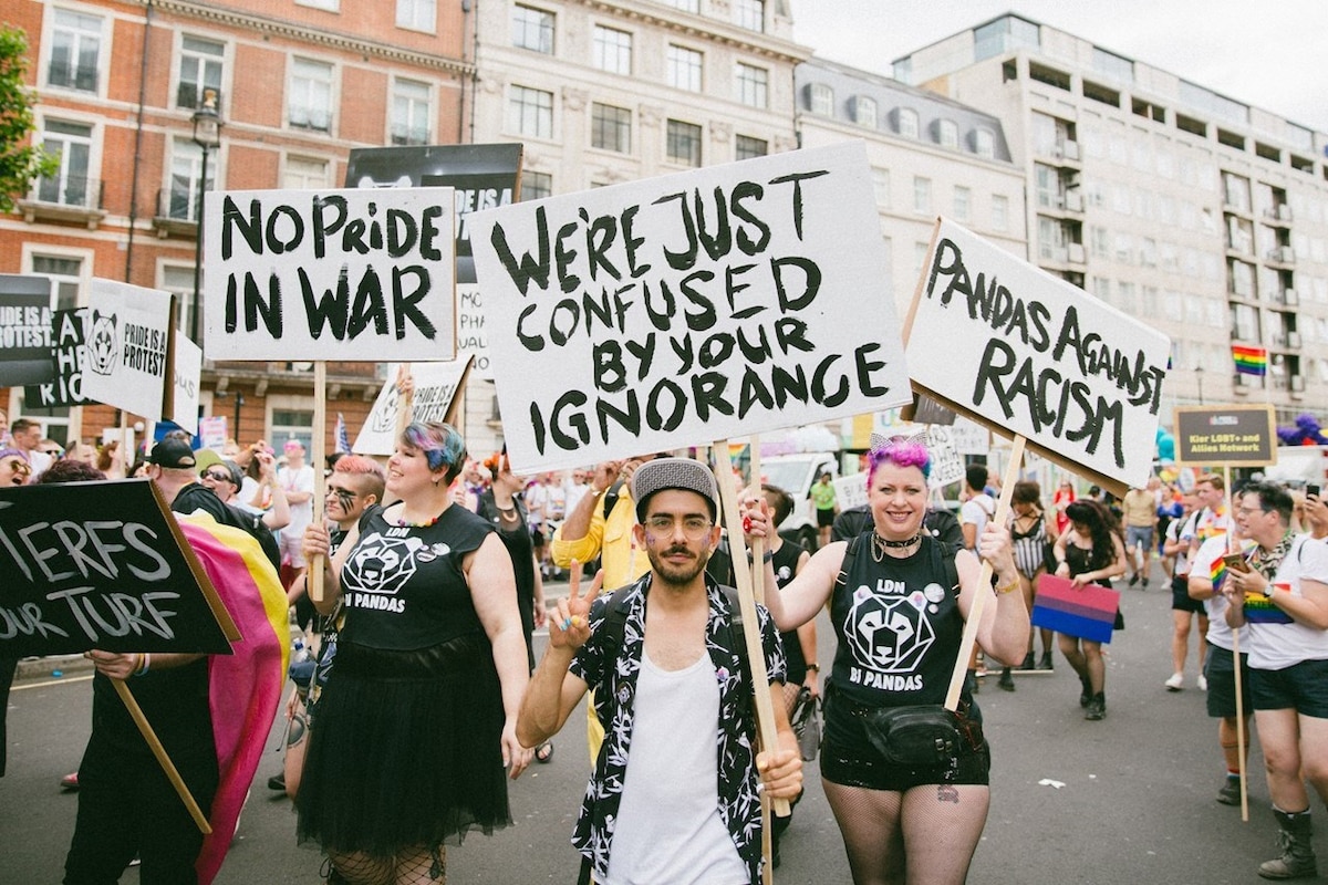 Over 100 Pride events have been cancelled because of coronavirus | Dazed