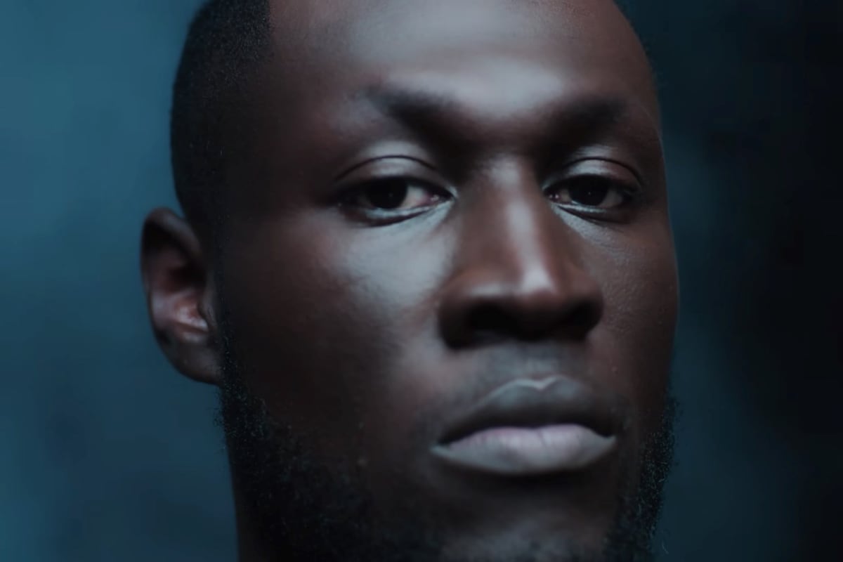 Stormzy drops cameo-filled video for ‘This Is What I Mean’ | Dazed
