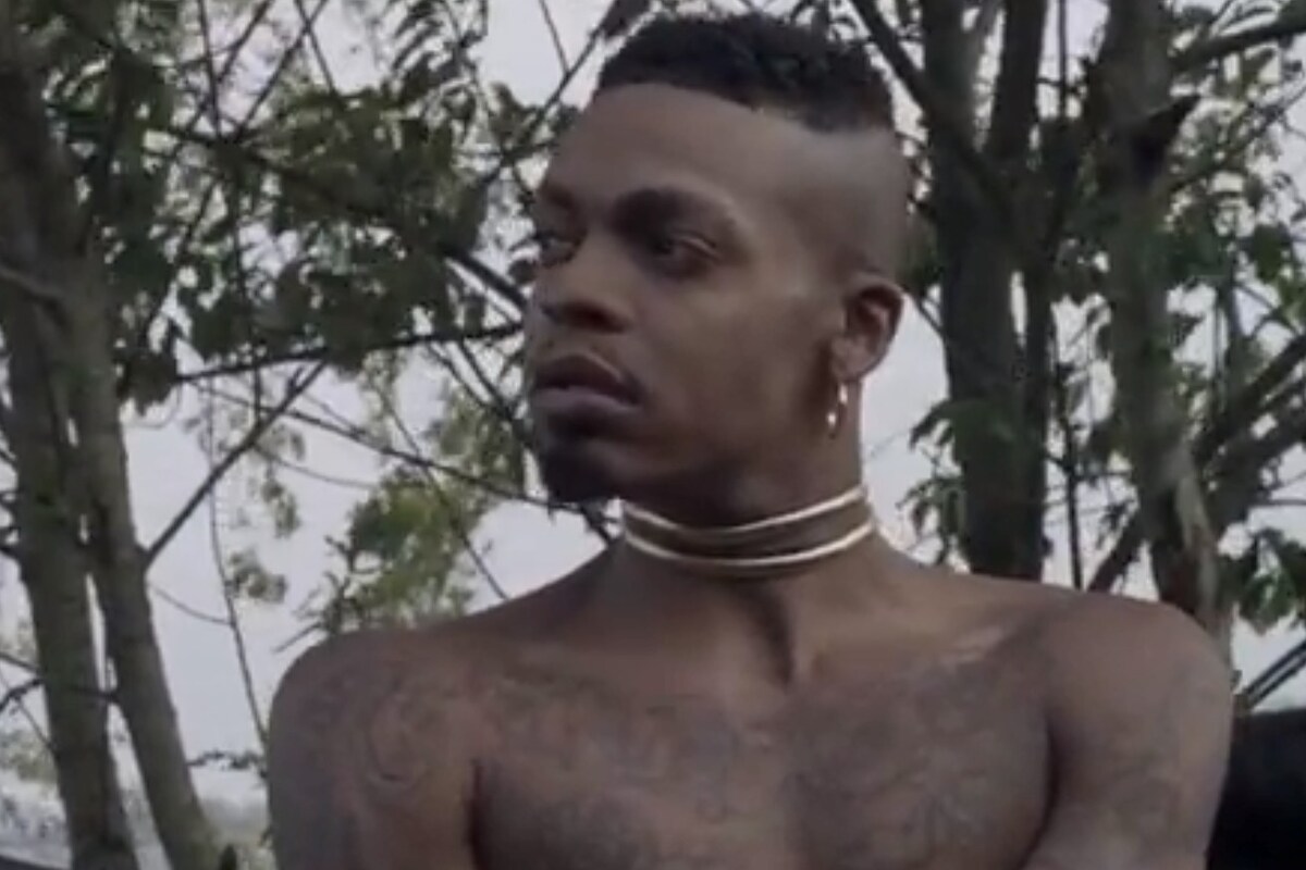 Freak u down! | Dazed