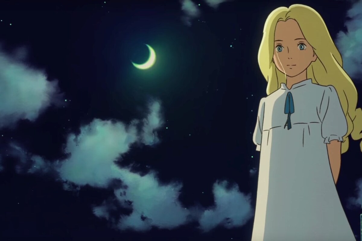 Watch the enchanting trailer for Studio Ghibli’s new release | Dazed