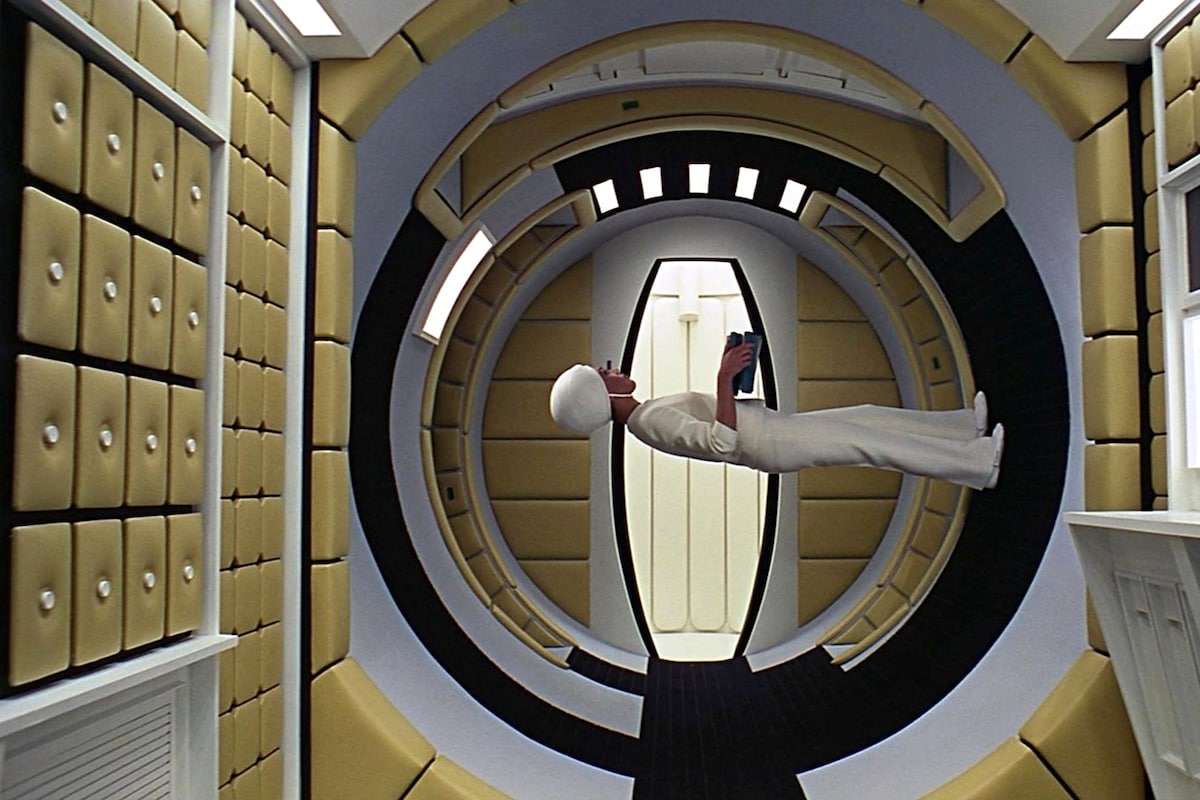 Zero Gravity | Dazed