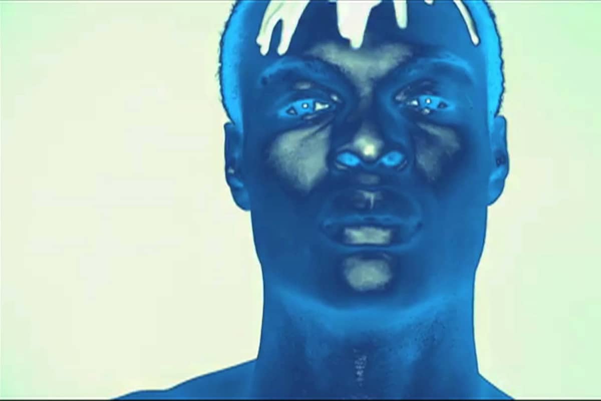 Actress - RIP | Dazed