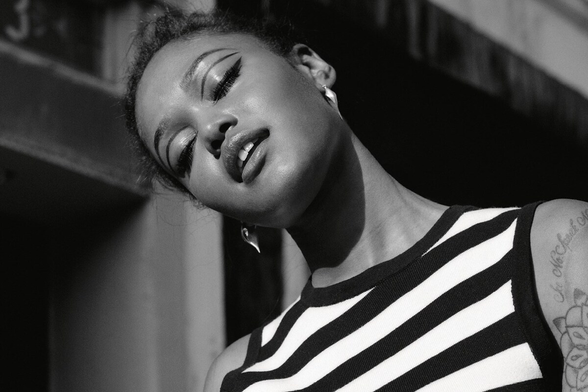 Rapper Chynna has died aged 25 | Dazed