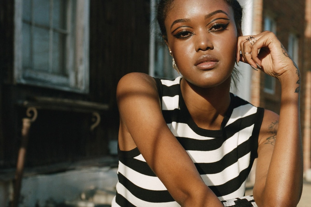 Chynna: mob mentality | Dazed