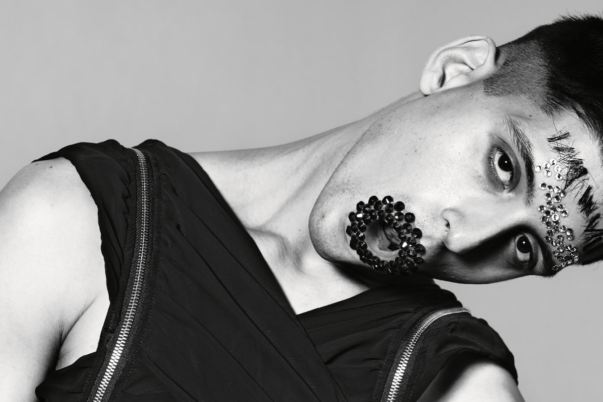 Arca launches open casting call for mystery project | Dazed