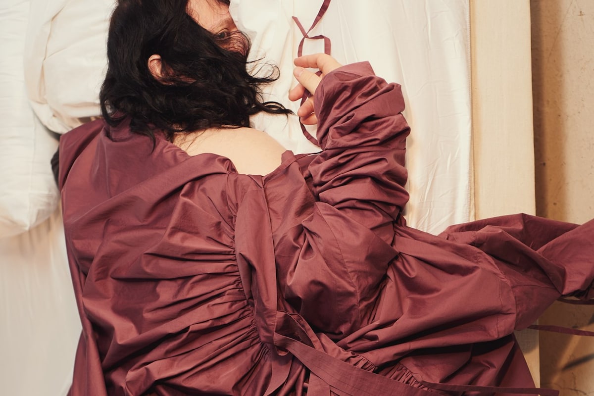 Anohni will display her artwork in a new exhibition | Dazed