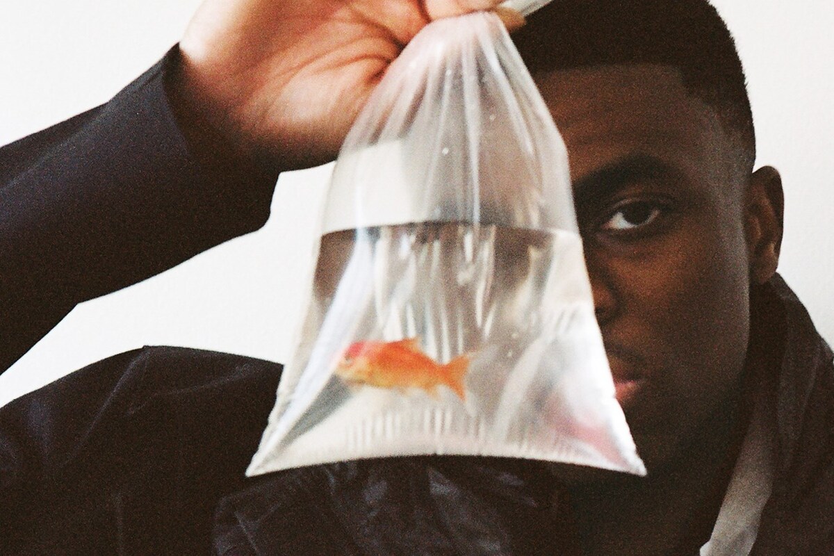 Vince Staples: chaos theory | Dazed