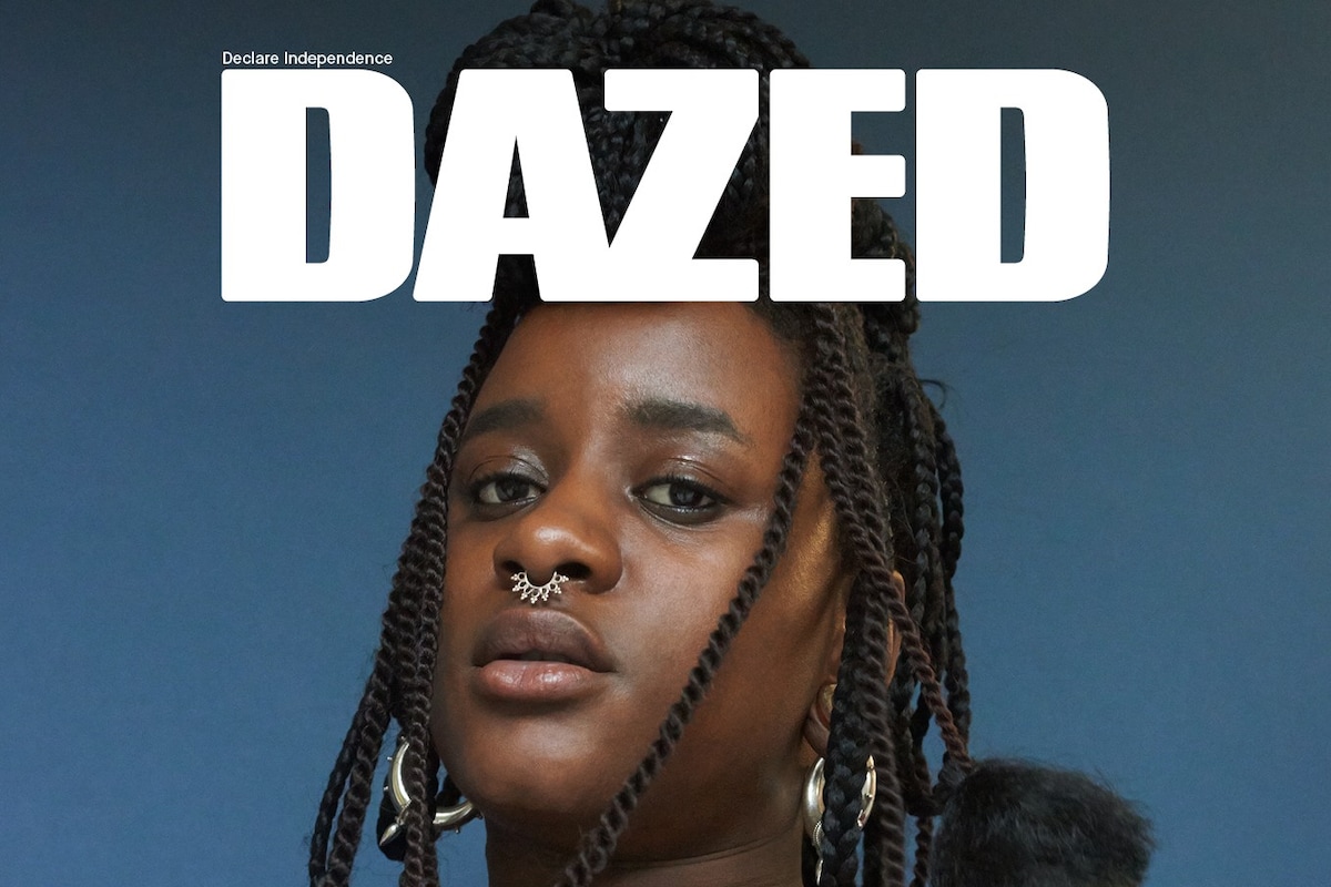 #dazedgeneration | Dazed