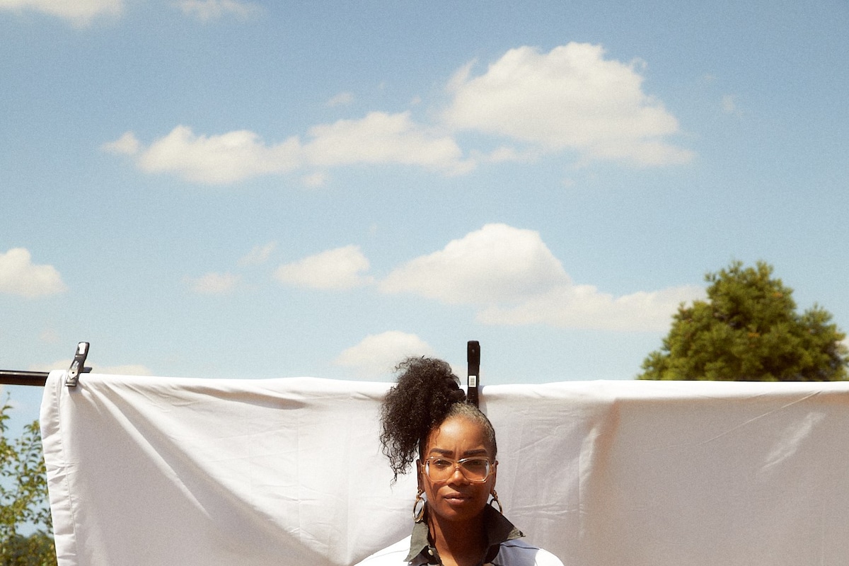 Hattie Crowther's 'More Pints Than Paycheques' collection | Dazed
