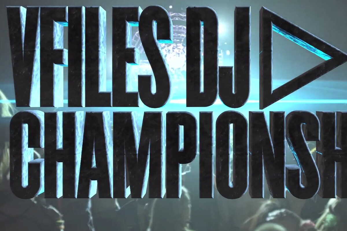 Calling all DJs – VFiles wants you | Dazed