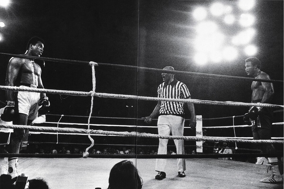 William Klein | Dazed