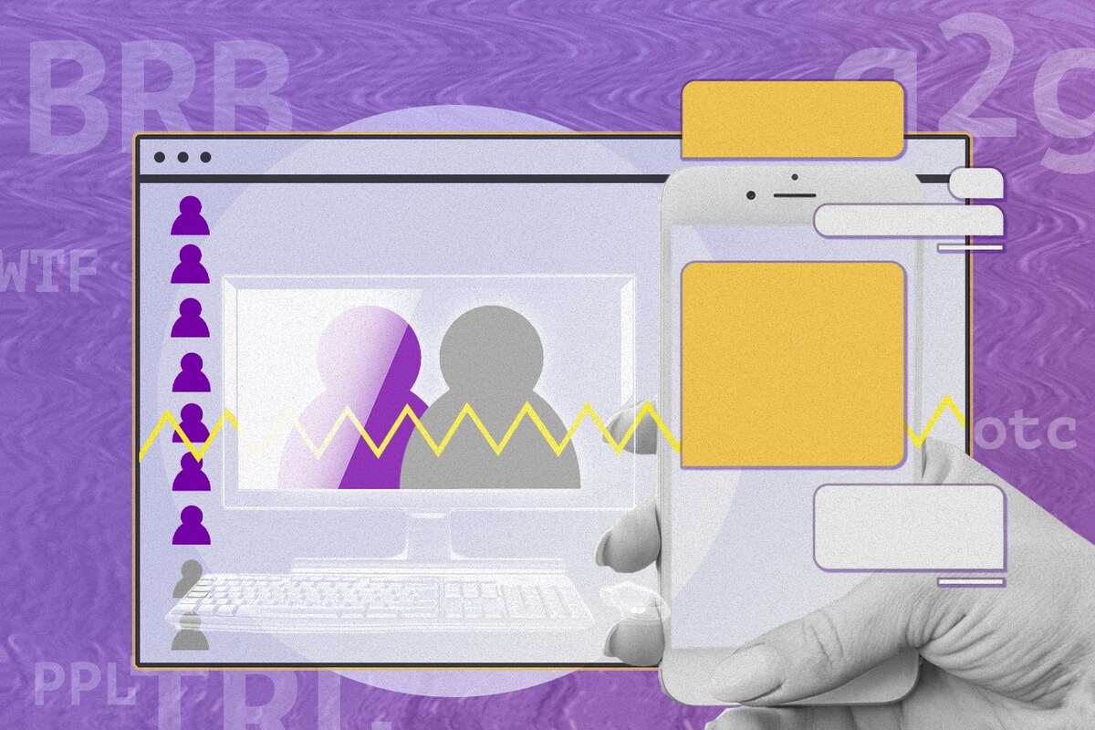 What making friends online is like for teenagers today | Dazed