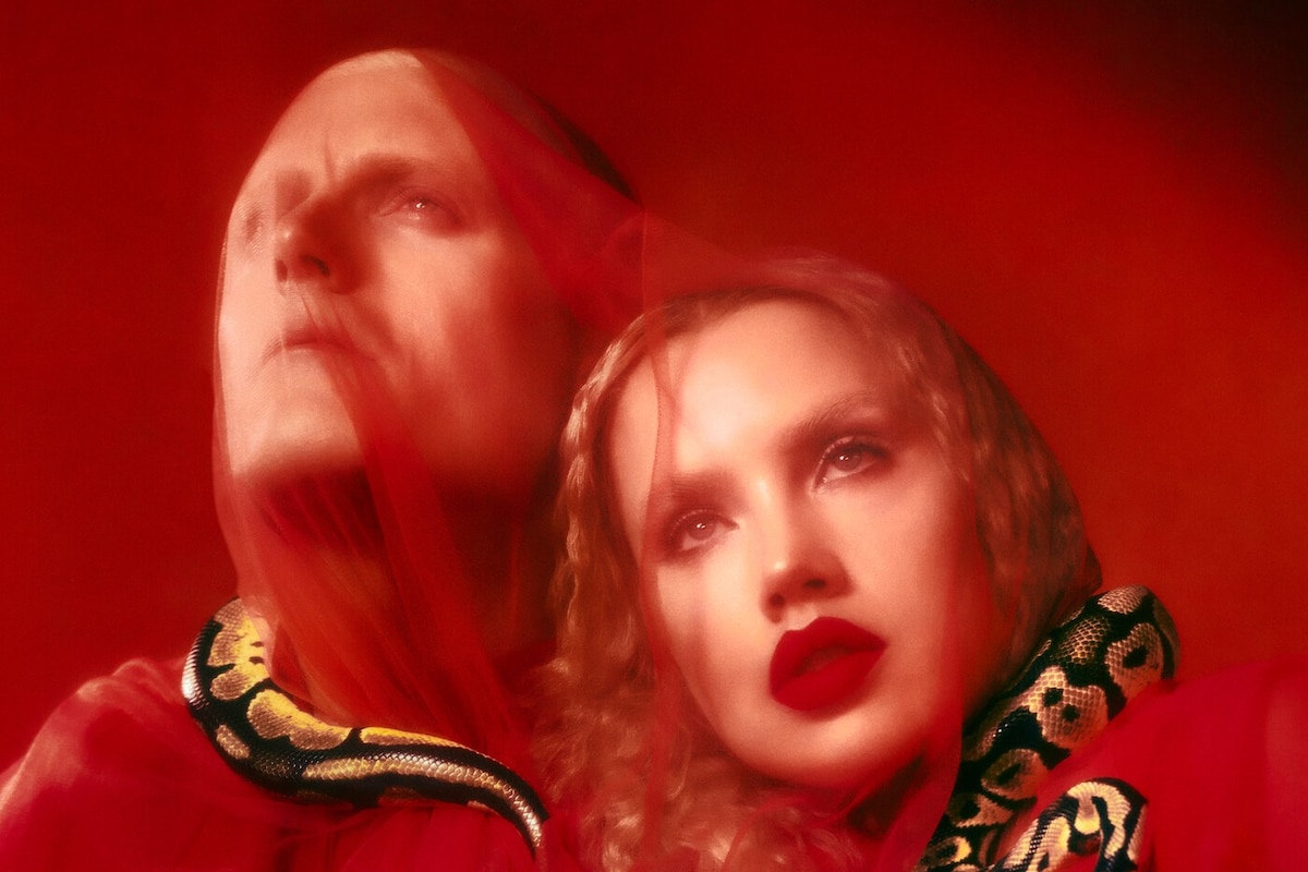 New Music Friday: 7 albums to stream this week | Dazed