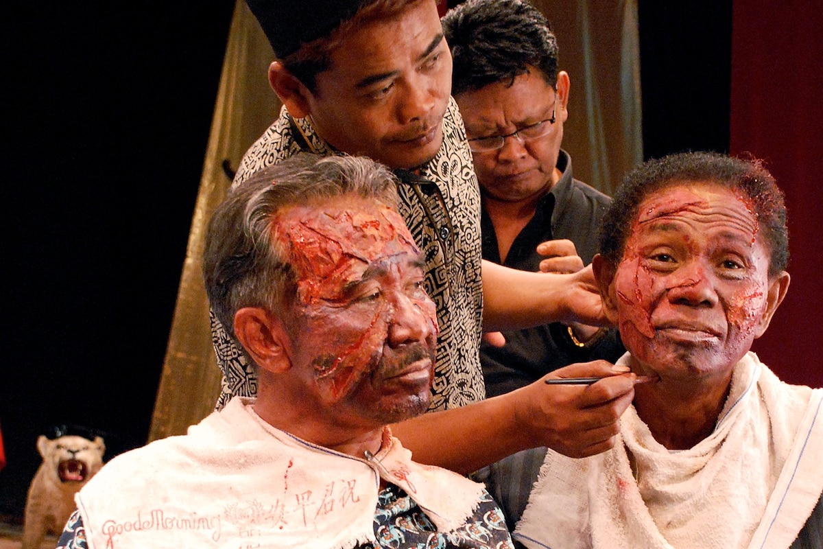 The Act of Killing | Dazed