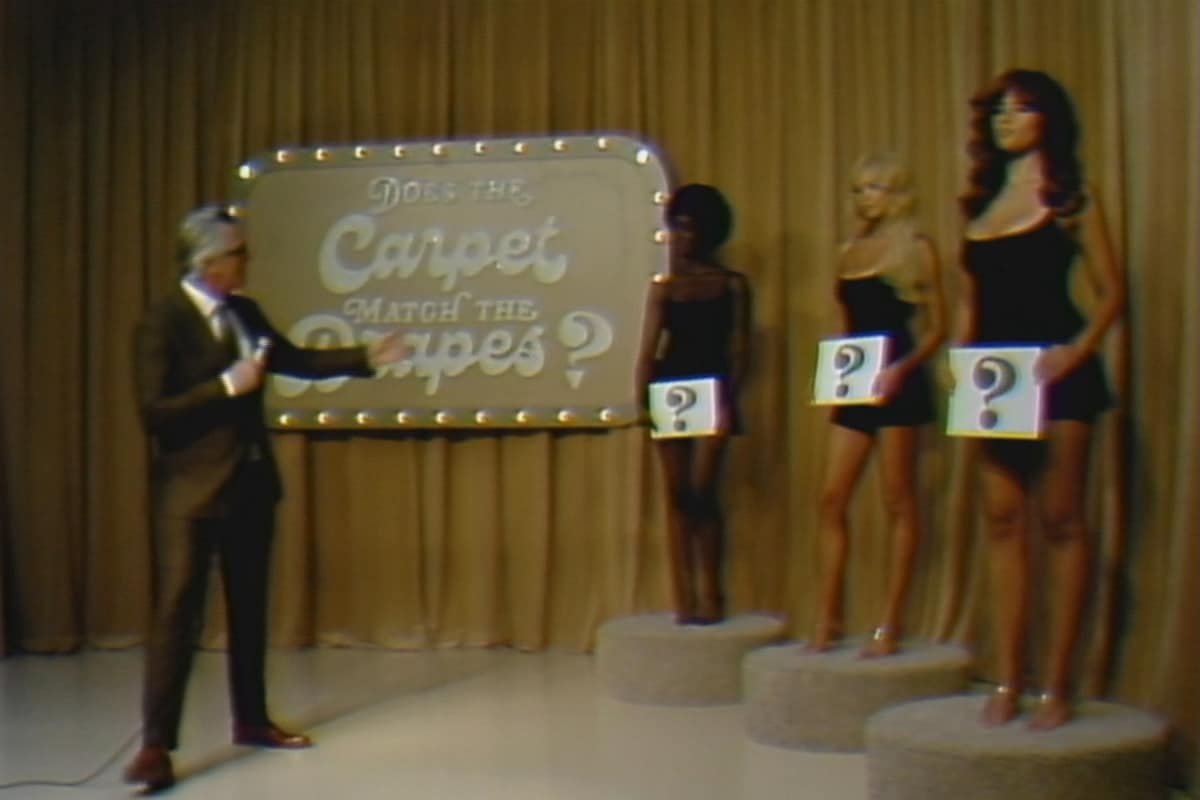 SKIMS Ultimate Bush | Dazed