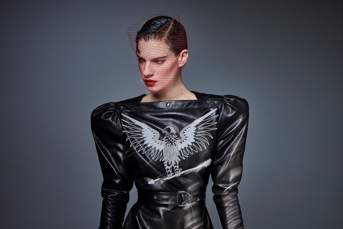 Farfetch x Byronesque: Montana | Dazed