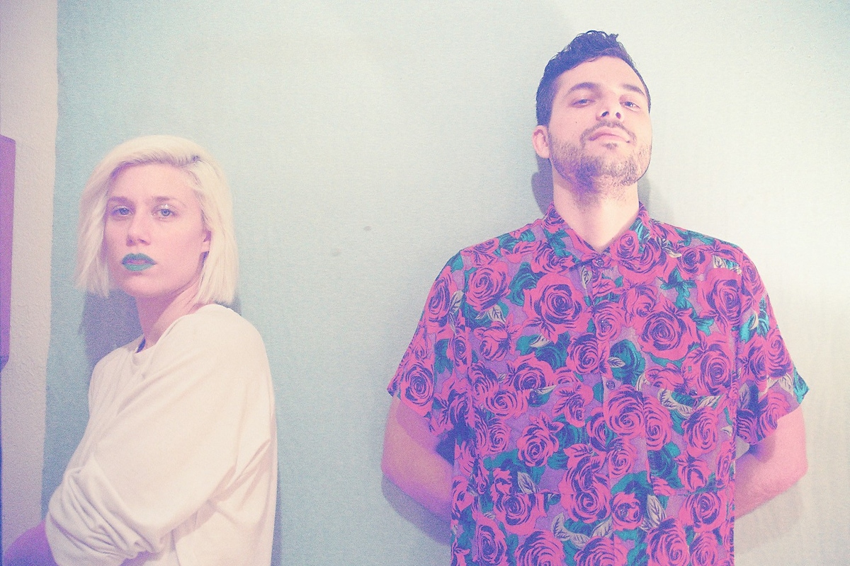 Skin Town – The Room | Dazed