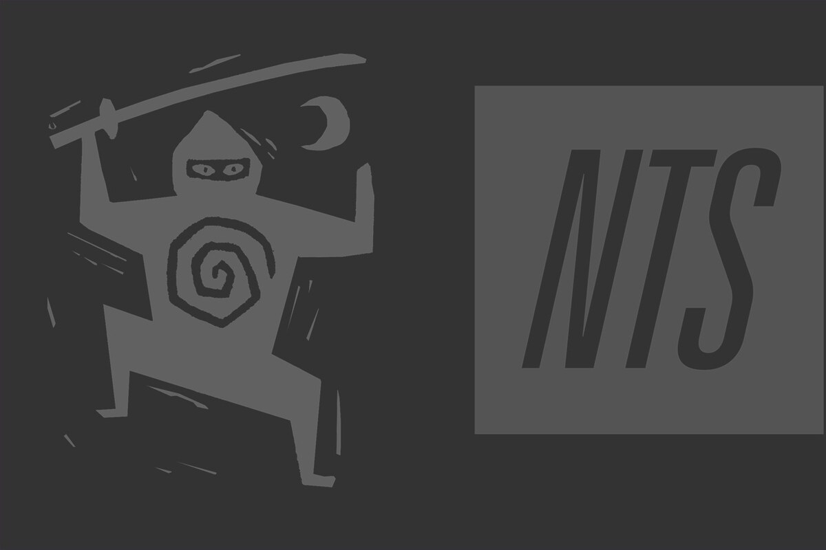 NTS Summer Season finale - Ninja Tune takeover | Dazed
