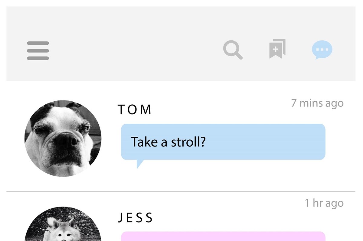 This artist is pioneering the first pet dating app | Dazed