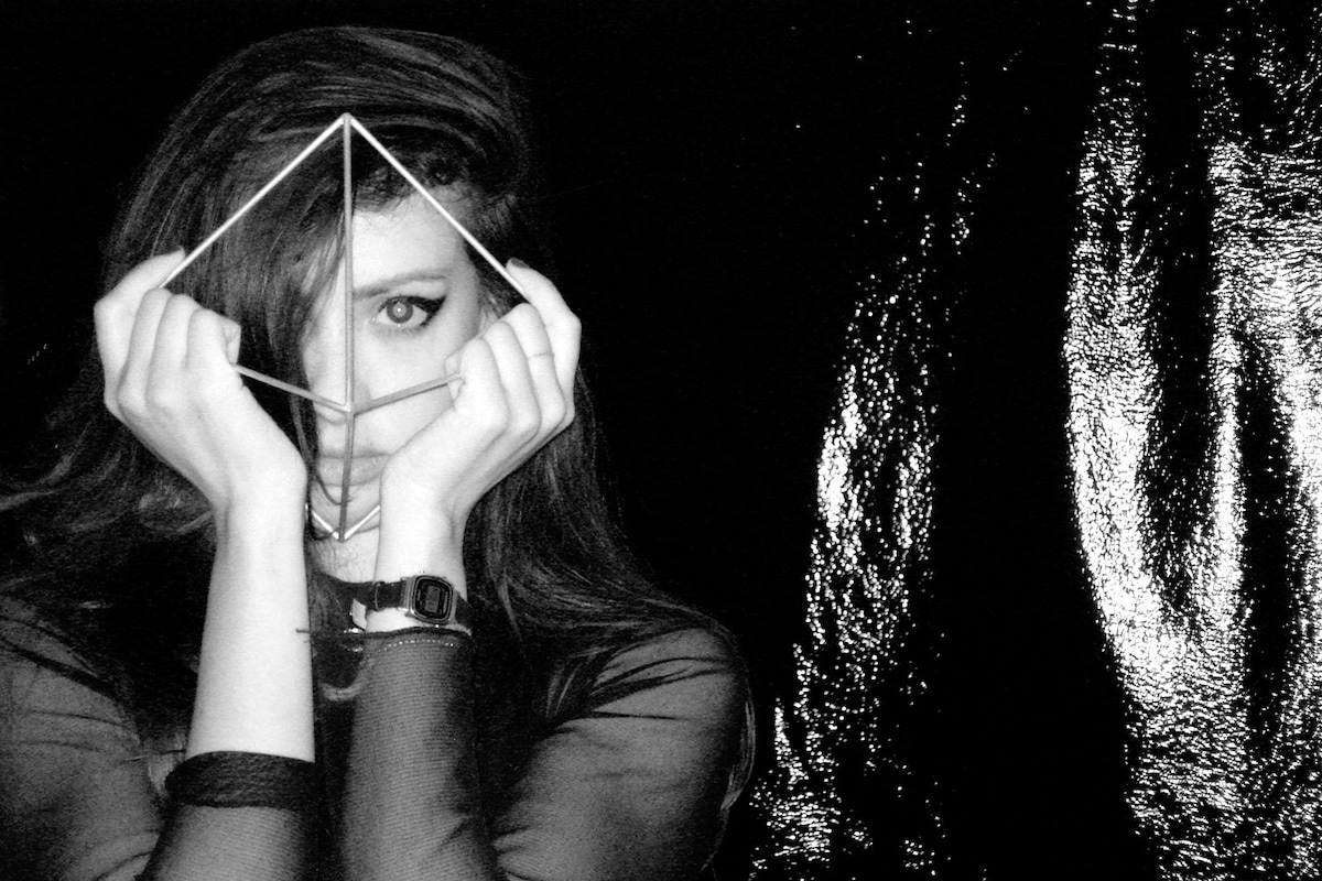 Listen to techno heroine Xosar jamming live from Berlin | Dazed