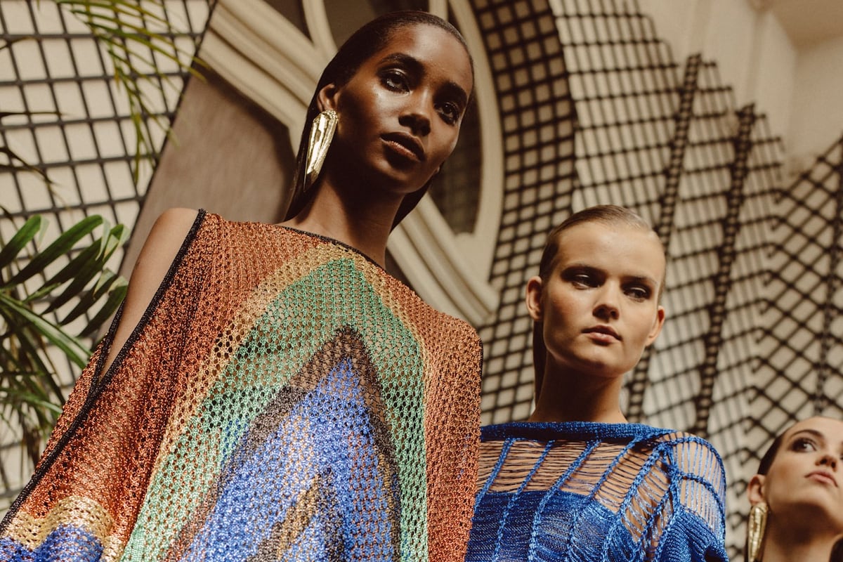 Watch the Balmain show live at 2pm Womenswear | Dazed