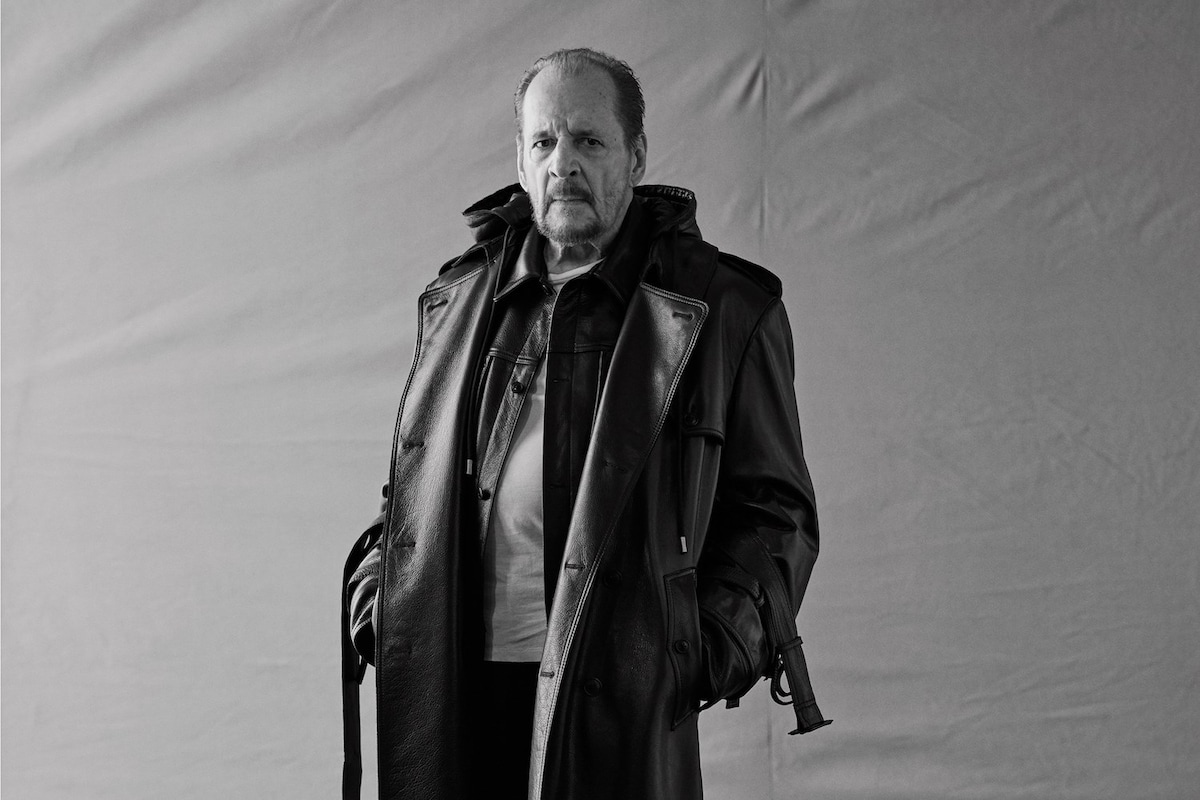 Larry Clark joins new Helmut Lang gang | Dazed