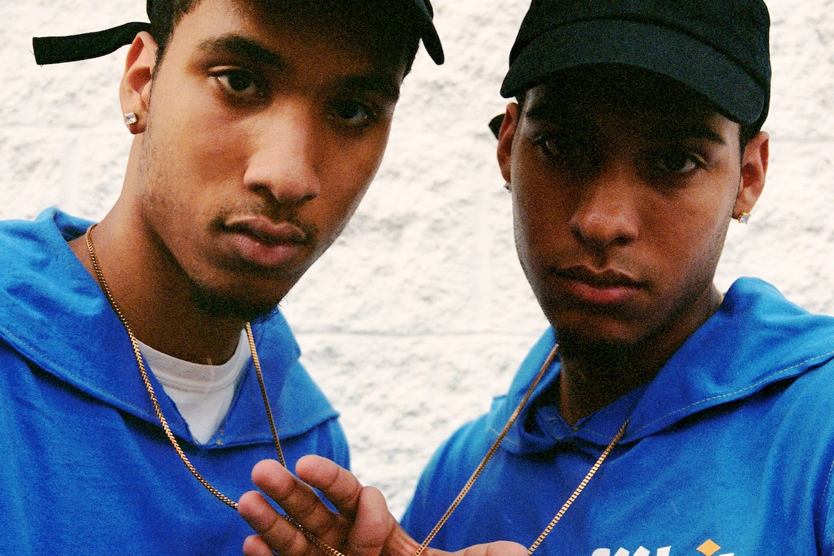 Telfar x White Castle Uniform | Dazed