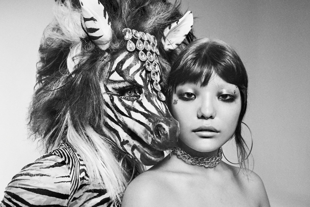 Gypsy Sport AW18 campaign | Dazed