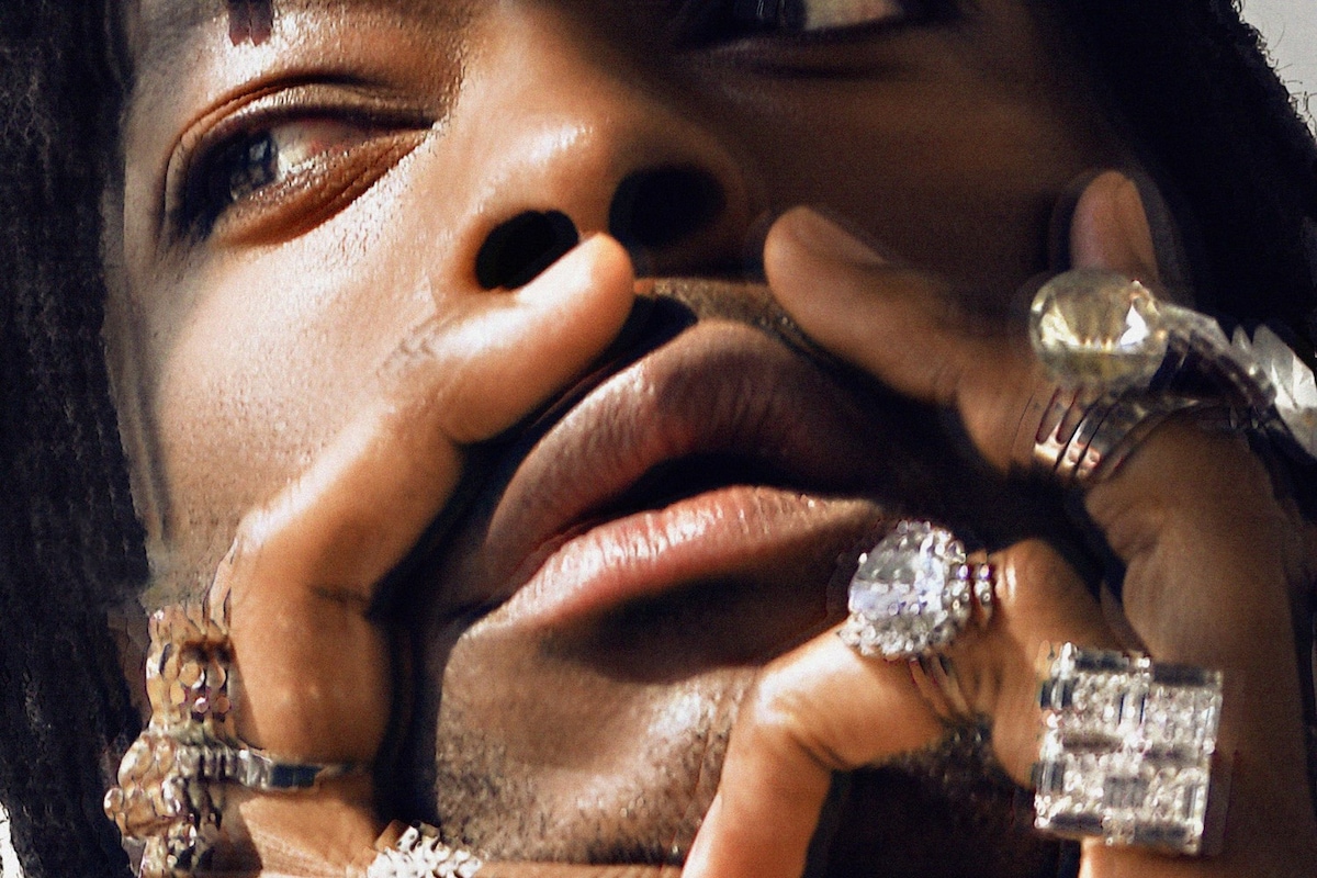 New Music Friday: eight albums to stream this week | Dazed