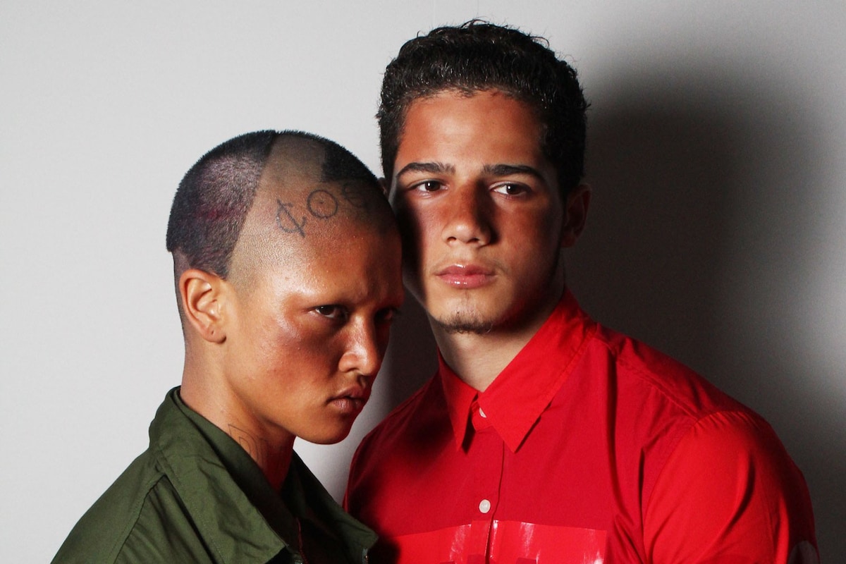 Opinion: Androgyny Rewrites The Rules Of Streetwear Womenswear | Dazed