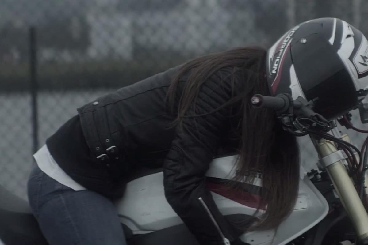 AllSaints Manifestos #4: Chesca Miles | Dazed