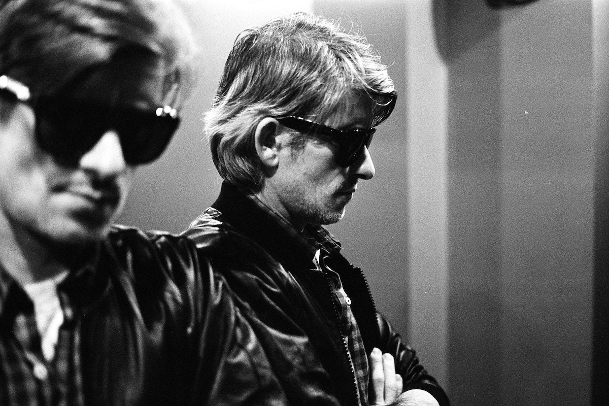 Kavinsky on cars | Dazed